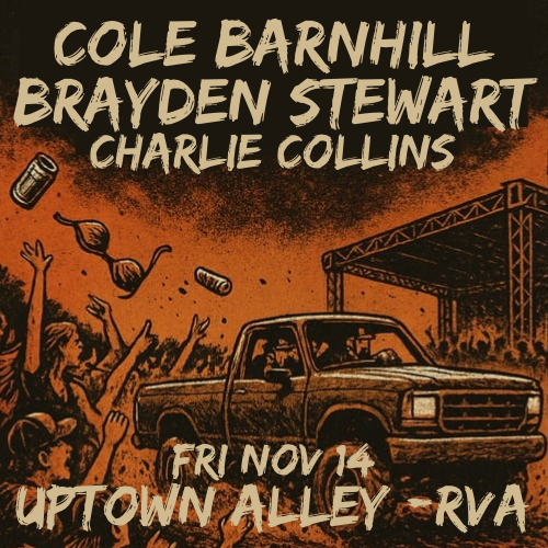 Live Entertainment | Uptown Alley Richmond | Midlothian Virginia